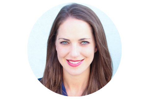 Kayna Cassard, MA, MFT - GoLove CBD Naturals